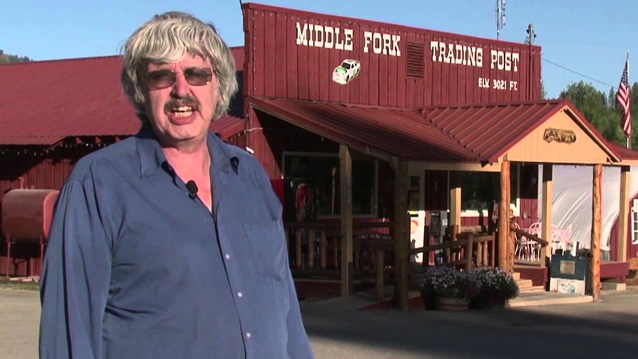 American CuMo, CuMoCo - YouTube