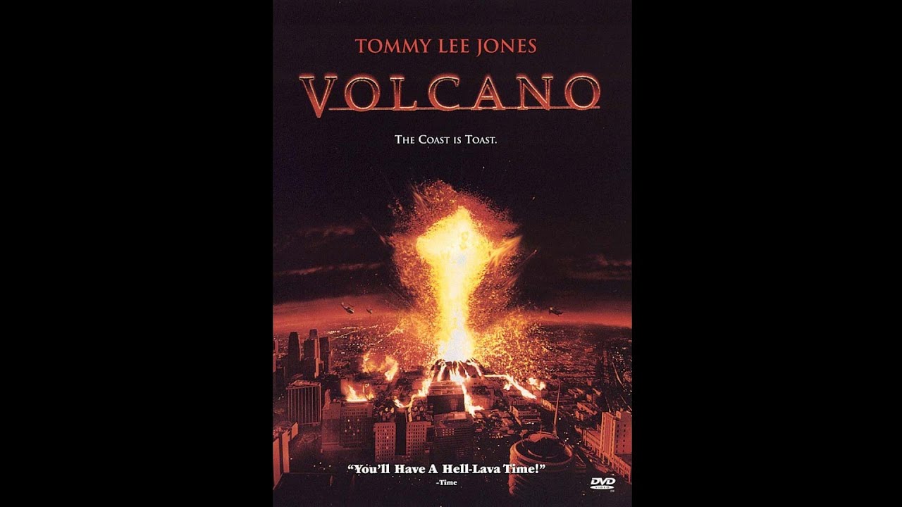 Opening to Volcano (1997) (DVD, 1998) - YouTube