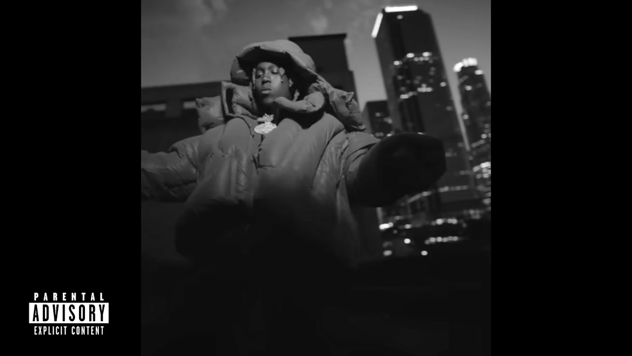 [FREE FOR PROFIT] DON TOLIVER X TRAVIS SCOTT TYPE BEAT | ''GLOCK ...