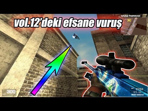M500 VOL.12'de ki Efsane Vuruş !! Proof Strikers