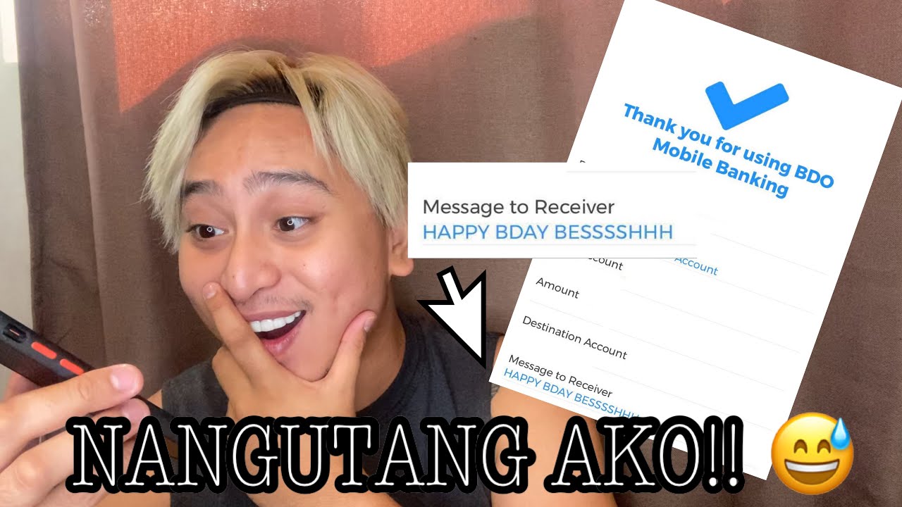 PRANK!! (GONE RIGHT) BIRTHDAY PREPARATION - YouTube