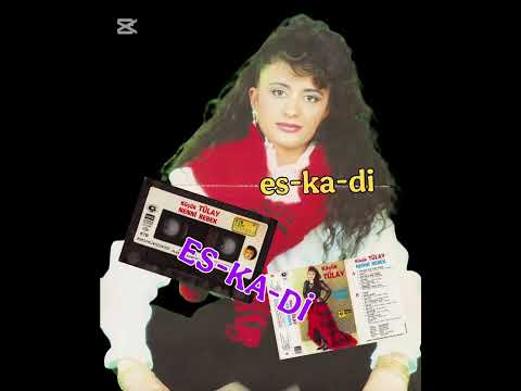 KÜÇÜK TÜLAY 1989 gurbet