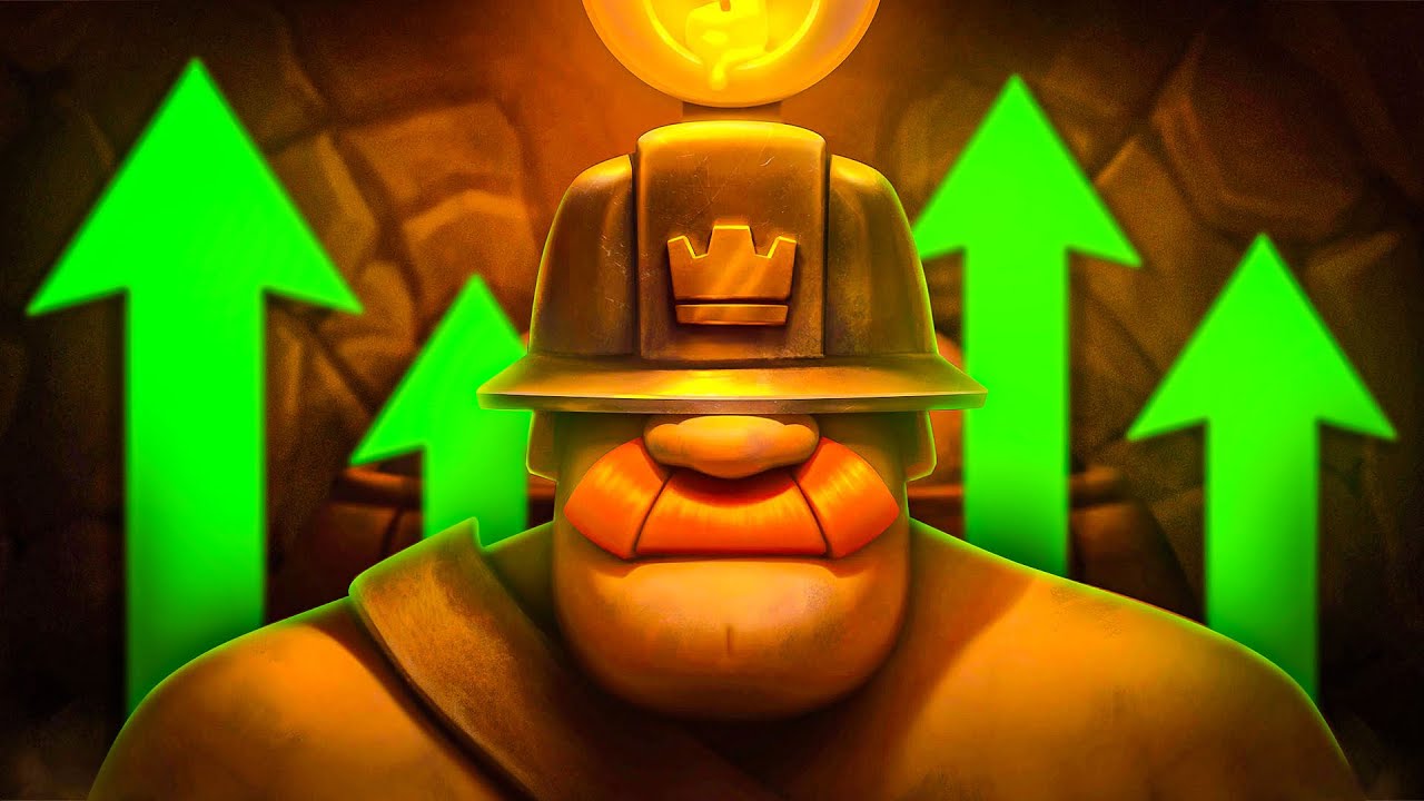 #1 BEST DECK to UPGRADE AFTER NEW BALANCE CHANGES! - YouTube