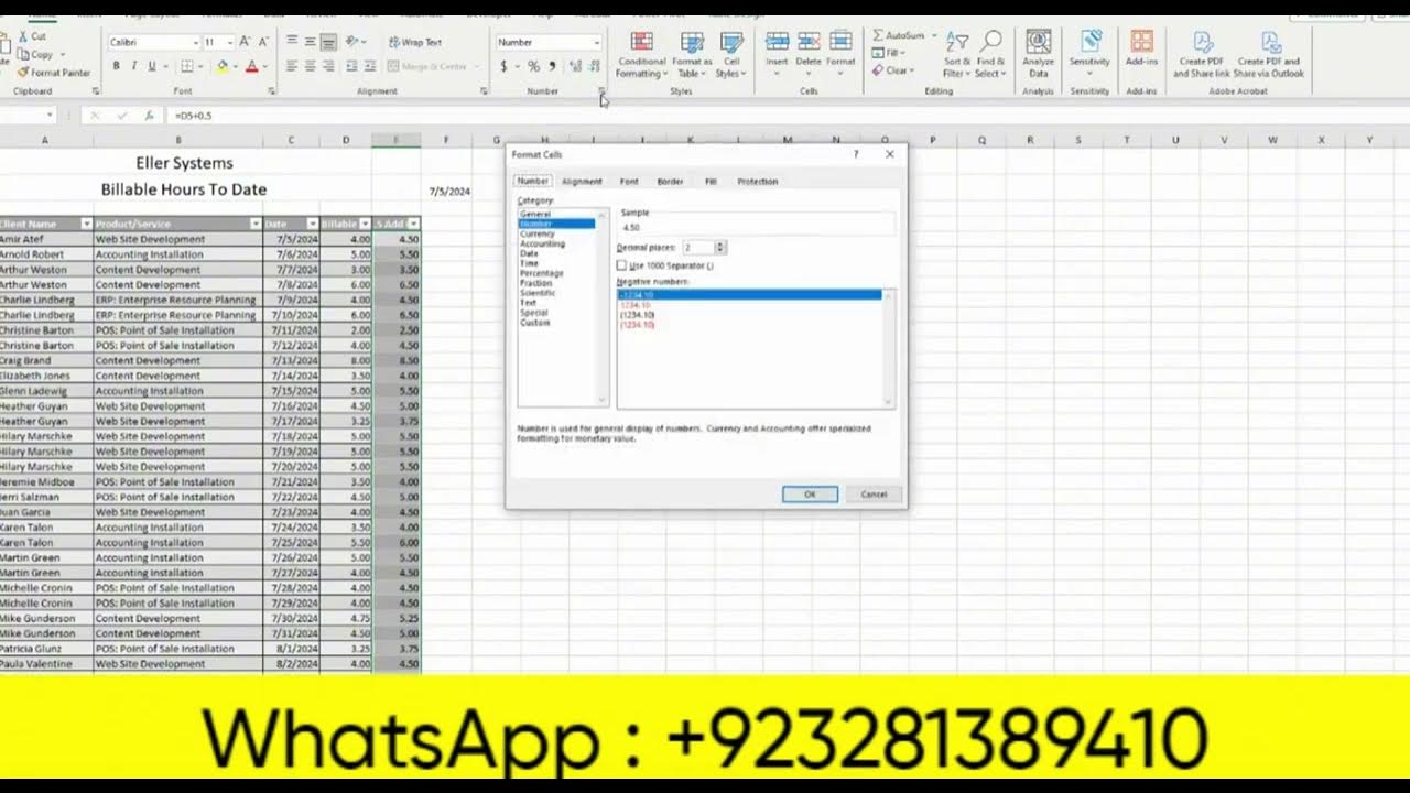 Excel Ch 4 Independent Project 4 4 | Independent Project 4 4 SIMnet | Eiler 04 xlsx | - YouTube