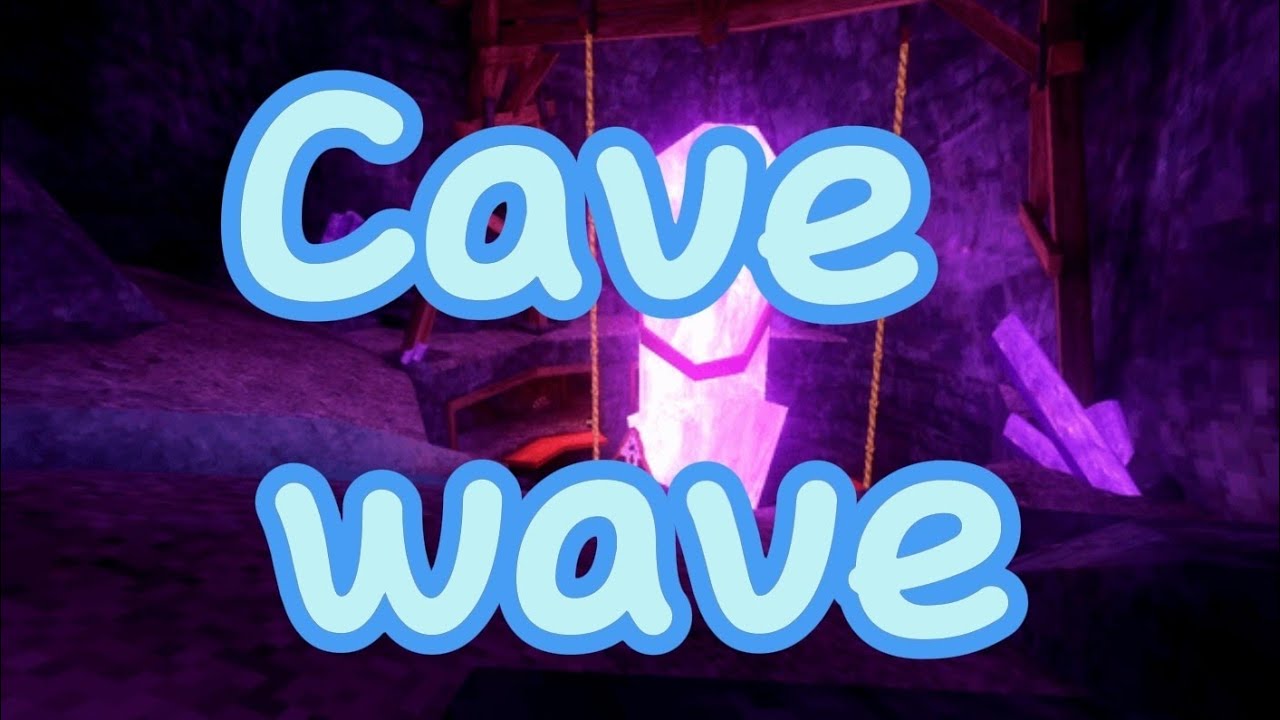 Cave Wave Gorilla Tag / #tending #gorillatagfun #gorilla #gorillatag # ...