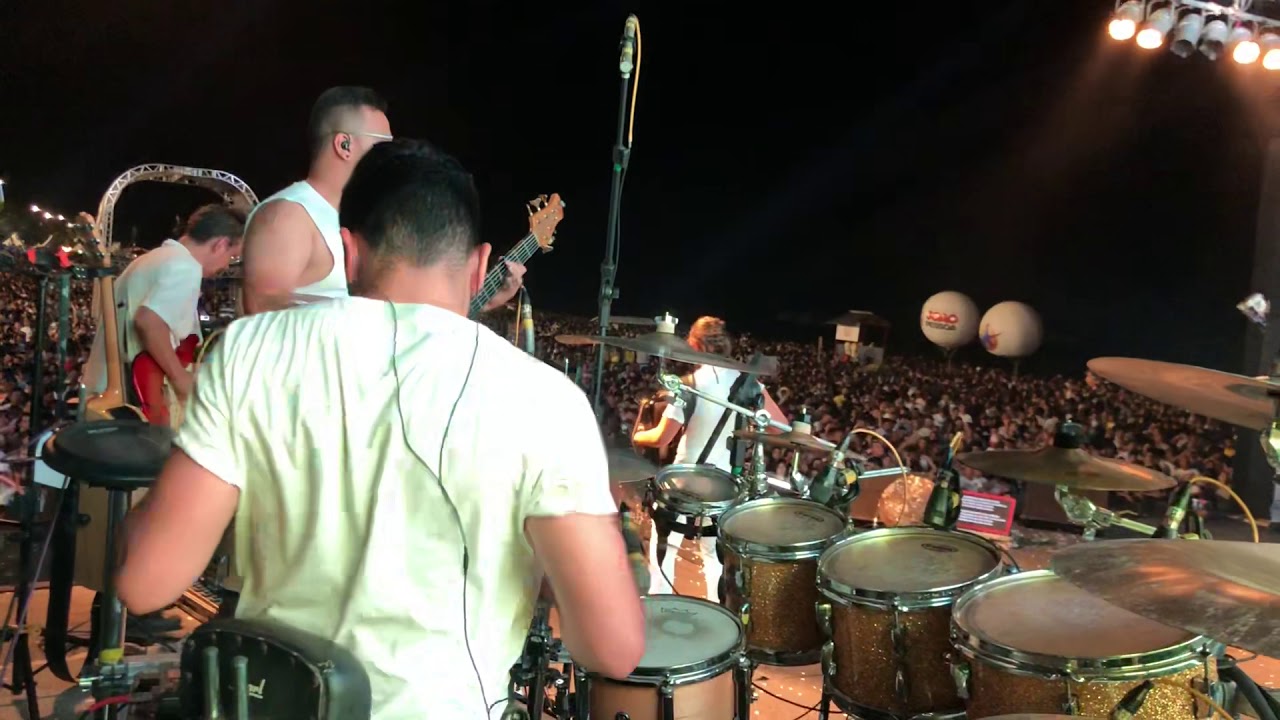 SHOW DA VIRADA | MANO WALTER - SENTA DEVAGAR - YouTube