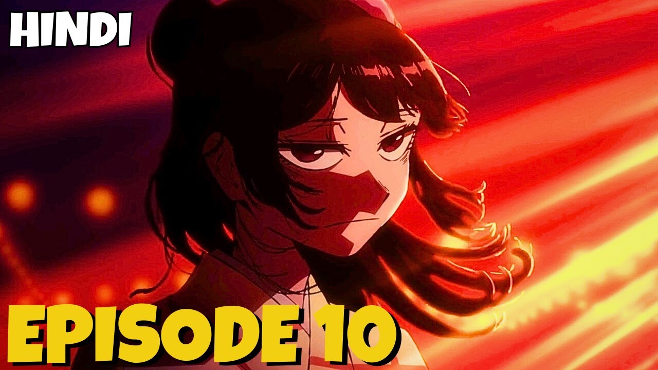 Sanda Season 1 Episode 10 | Explained In Hindi | Shadow Sensei - YouTube