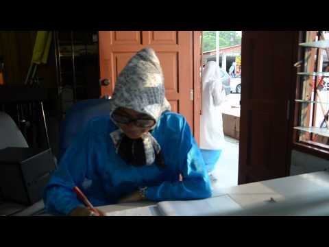 REXONA(ketiak basah) -COMMERCIAL