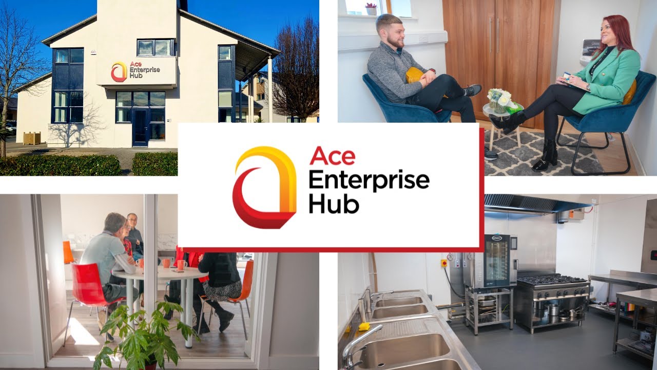 Ace Enterprise Hub - YouTube