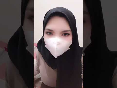 Bigo Live Hijab - 45