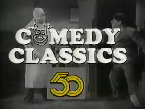 Channel 50 Comedy Classics - YouTube