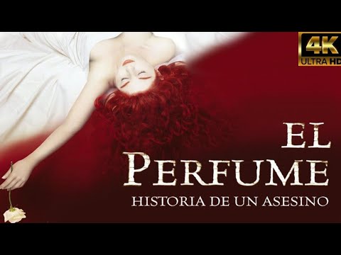 El perfume : la historia de un asesino || Película Completa Español ...