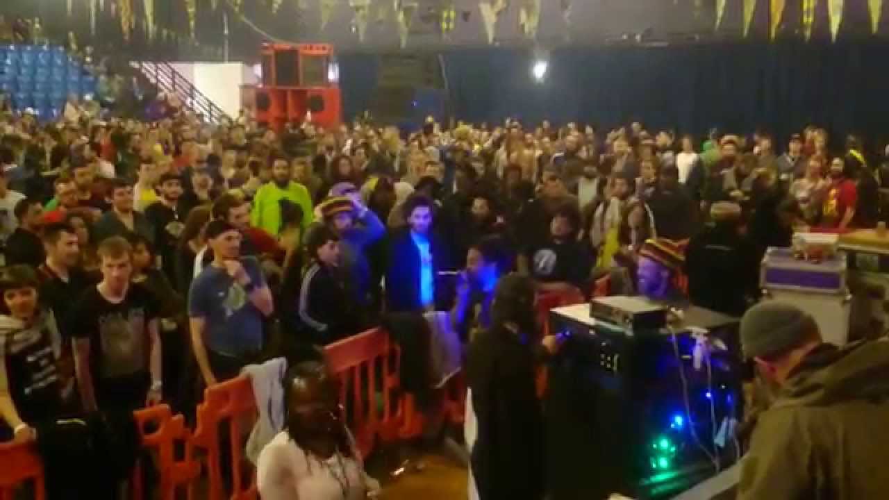 --UNOD 2015-- Jah Tubbys World System - Last One - YouTube