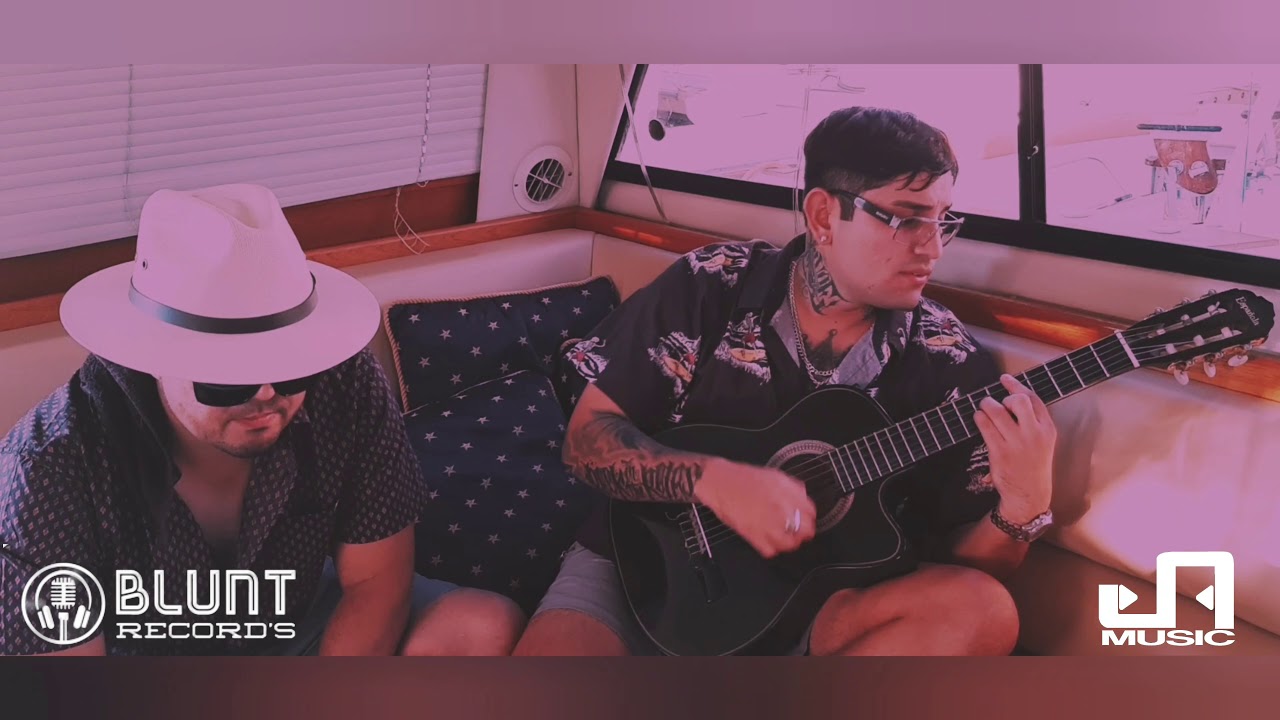 Dime Que Si - Ramon Cortez ft Primos De San Jose (2020) - YouTube