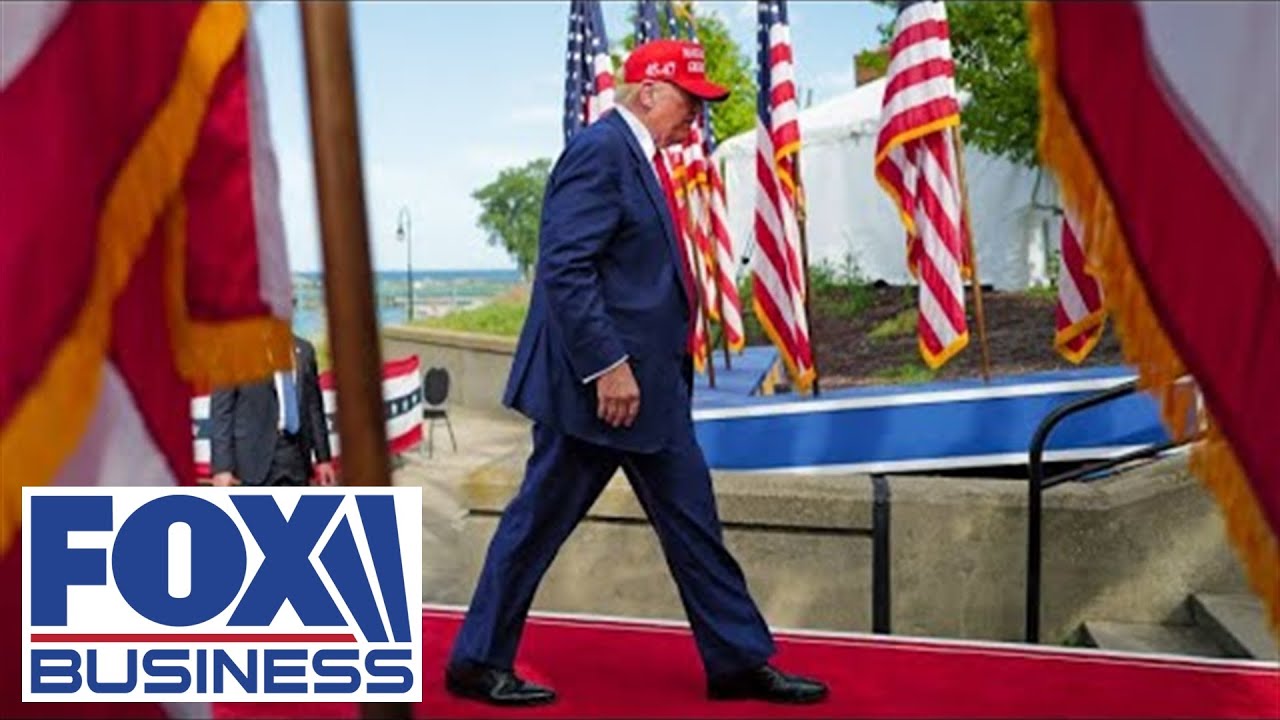 ‘Democracy is going to survive’ under another Trump admin: Kaylee ...