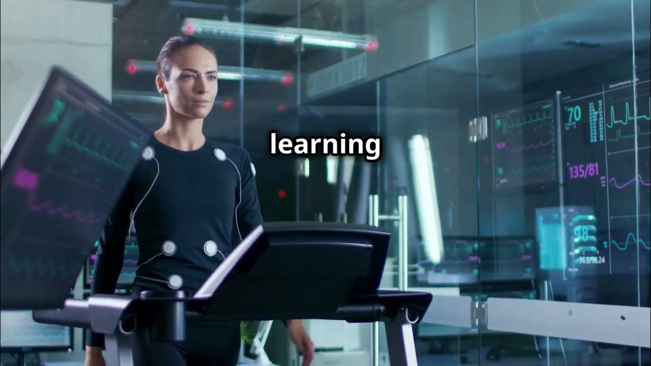 "The AI Connection: Data Science, ML, DL & Gen AI in Layman’s Terms" - YouTube