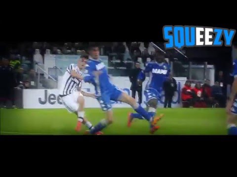 Paulo Dybala | Vine