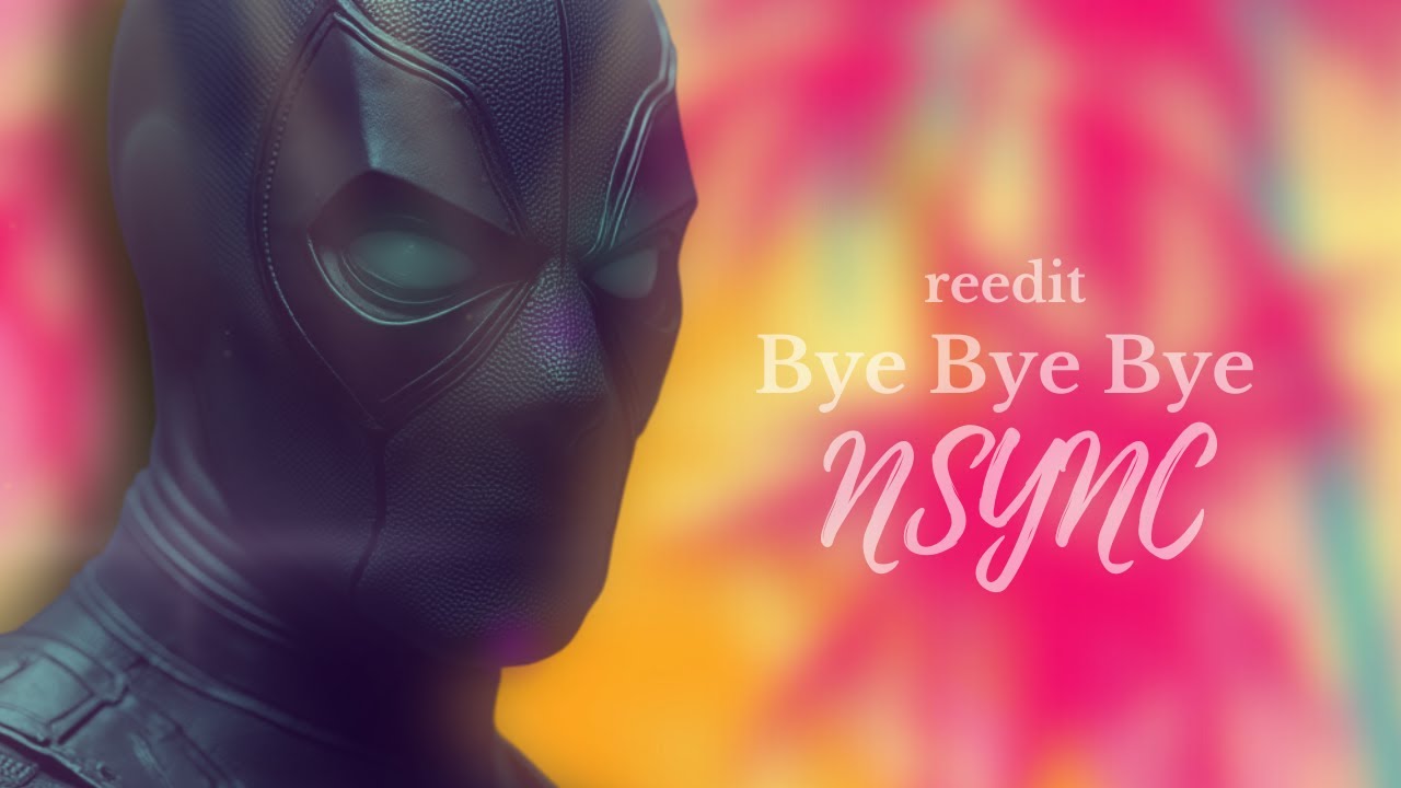 Bye Bye Bye (NSYNC) by DjHor - YouTube