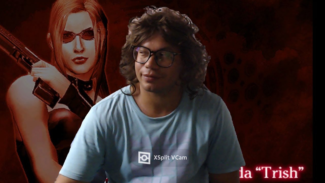 Devil May Cry 2 - Live 10 dante deve morre #trish #devilmaycry2 # ...