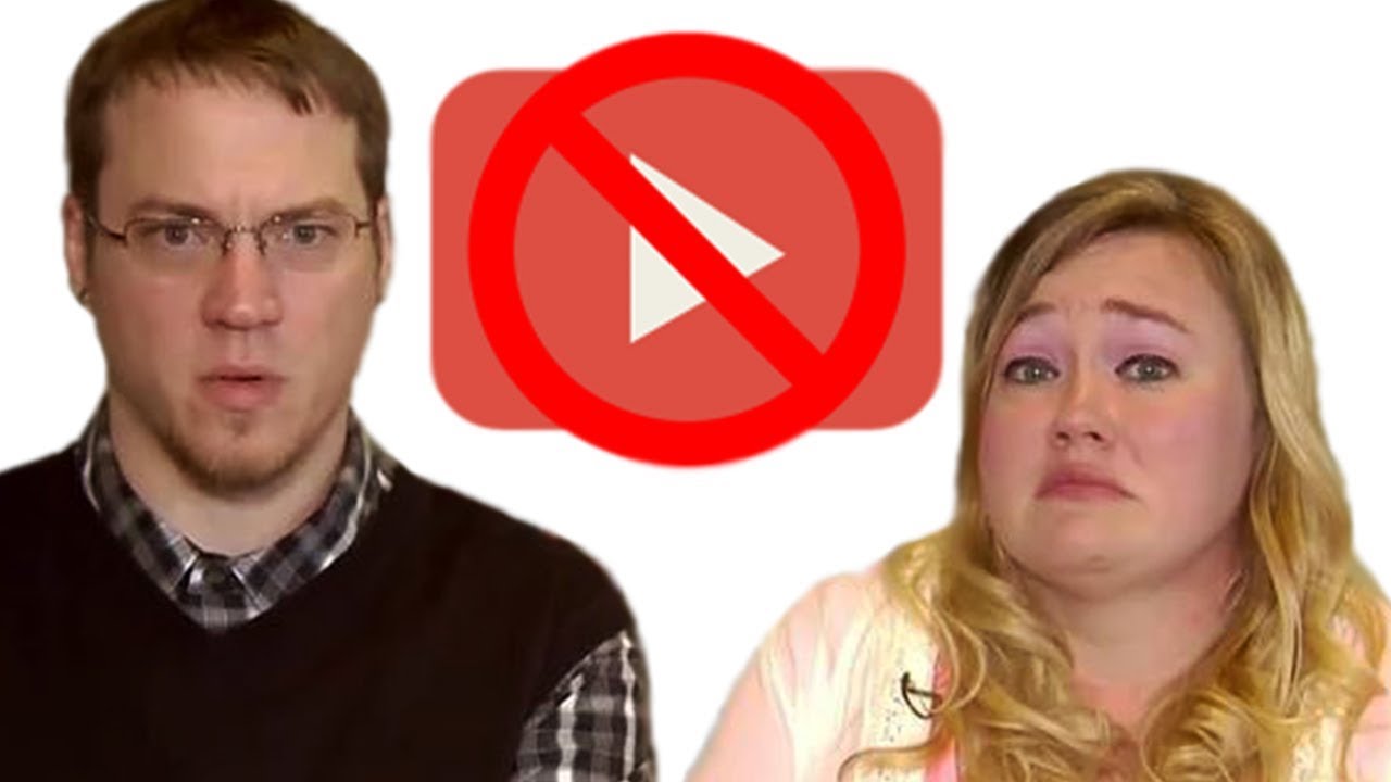 DaddyOFive Channel REMOVED By YouTube - YouTube