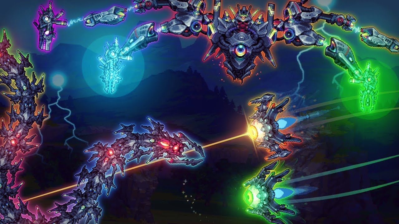 EXO MECHS - Terraria Calamity Revengeance Mode Boss Fight - YouTube