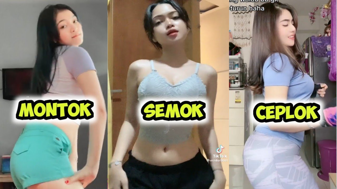 Kumpulan video tik tok mama muda goyang hot #tiktokmamamuda - YouTube