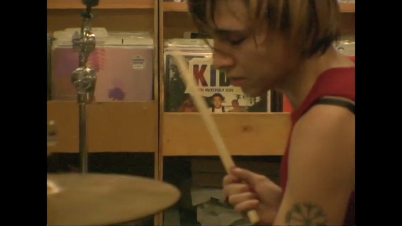 Glare — Live at Programme Skate & Sound 8/5/22 (Full Set) - YouTube