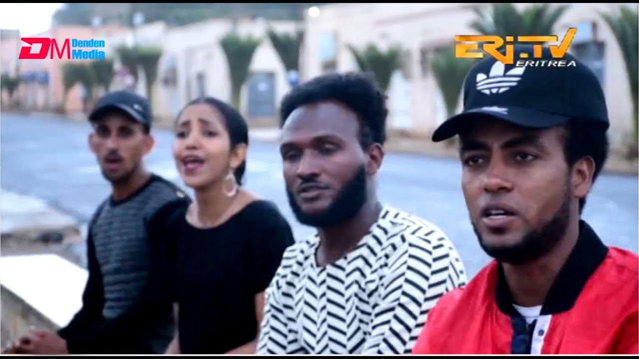 ERi-TV: COVID-19 artists media outreach: New song by Zoba Debub artists ...