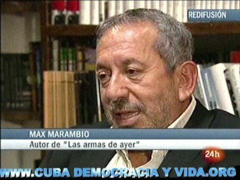 MAX MARAMBIO "GUATON" Y FIDEL CASTRO RUZ - YouTube