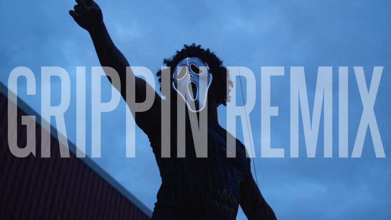 DIJA Zilla - Grippin Remix ft. JZ, AWize, Eze, Chemz - YouTube
