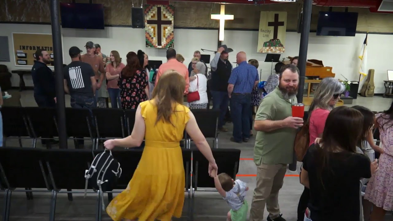 Live from Christian Life Church - YouTube