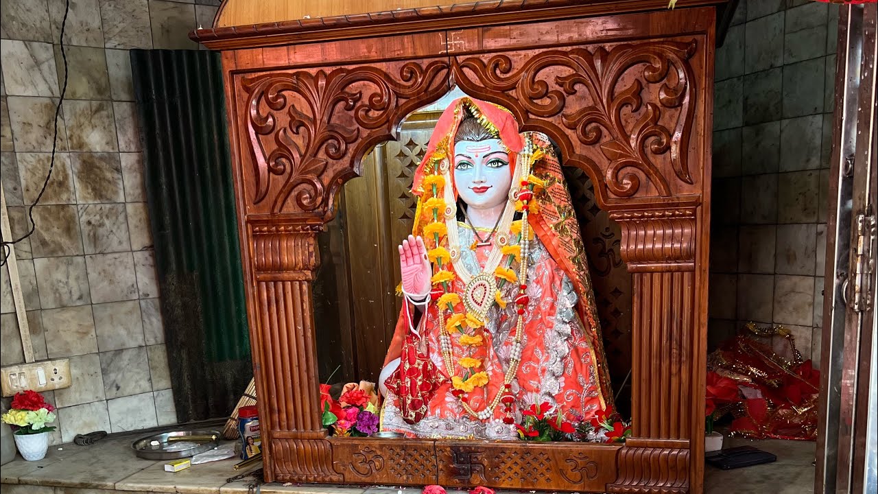 A trip to shri baba balak Nath ji temple - part 1 🙏🏻 - YouTube