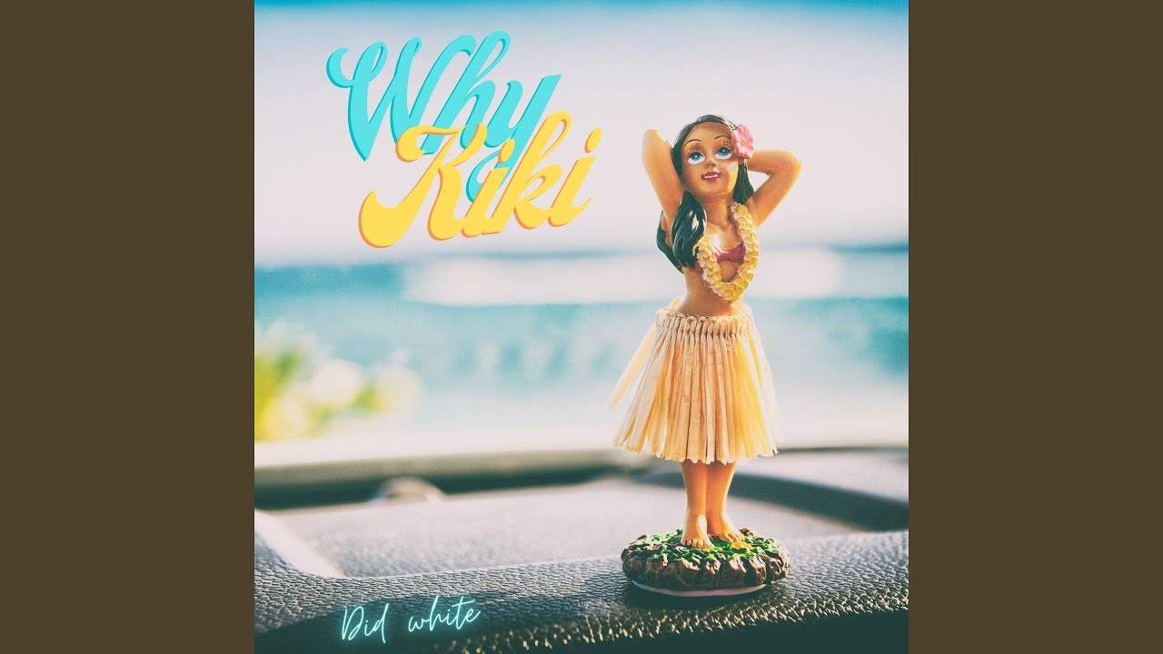 Why KiKi - YouTube