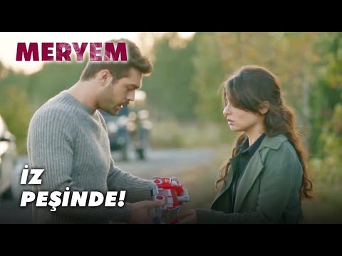 Selma İz Bırakıyor! - Meryem 13. Bölüm