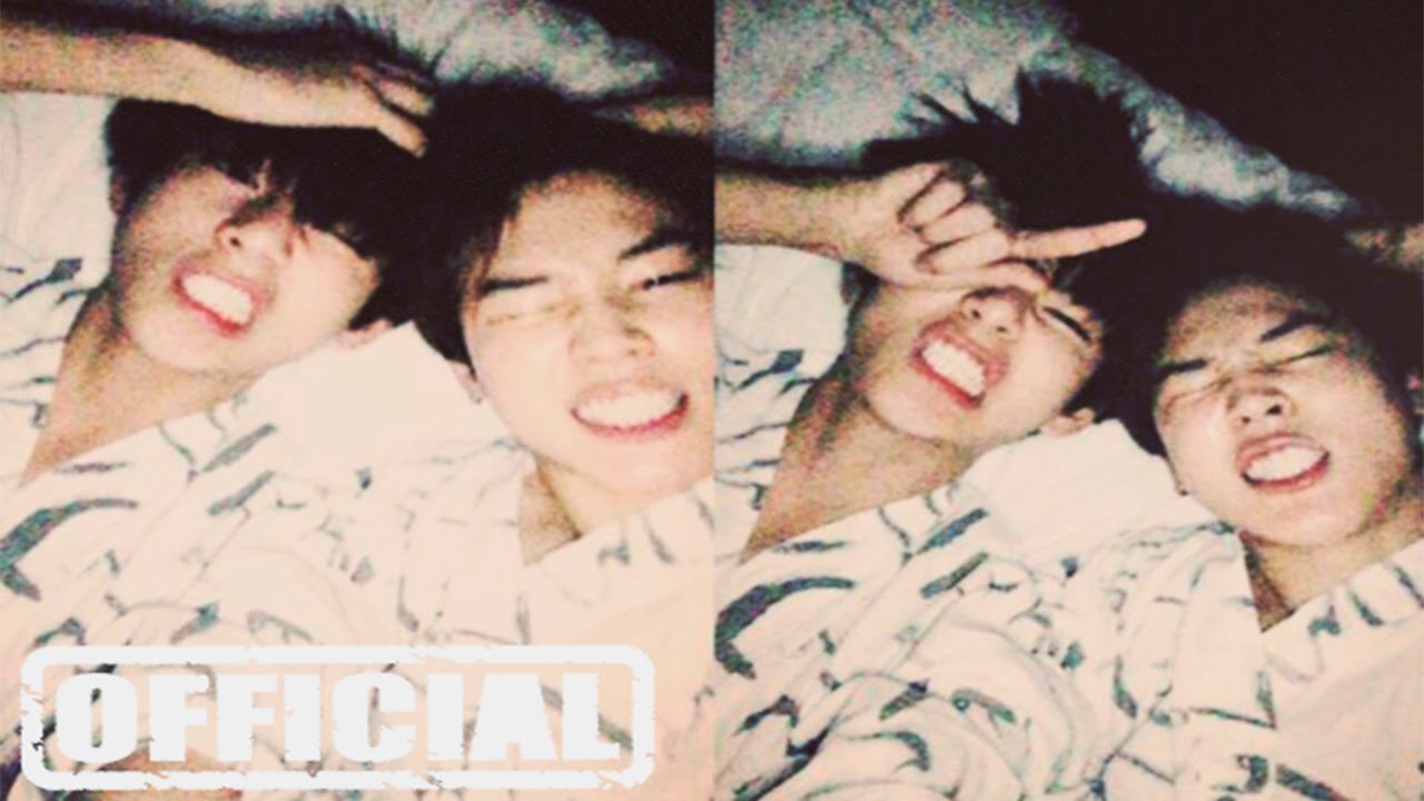 VMIN | +18 - YouTube