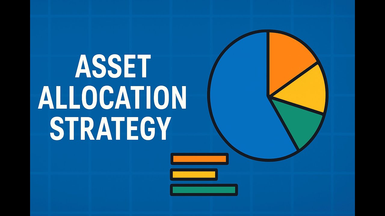 Balancing the Portfolio: Strategic Asset Allocation for Long-Term ...