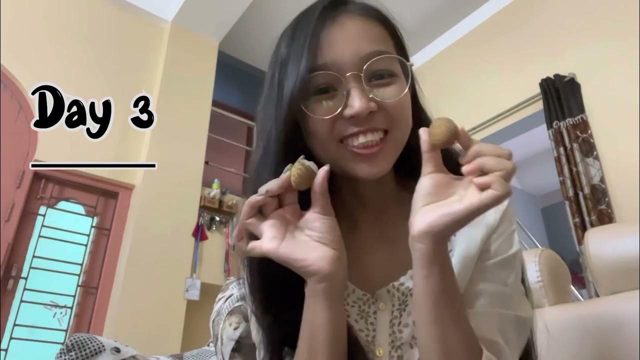 Weekly vlog 3 | Masing ni Siyari - YouTube