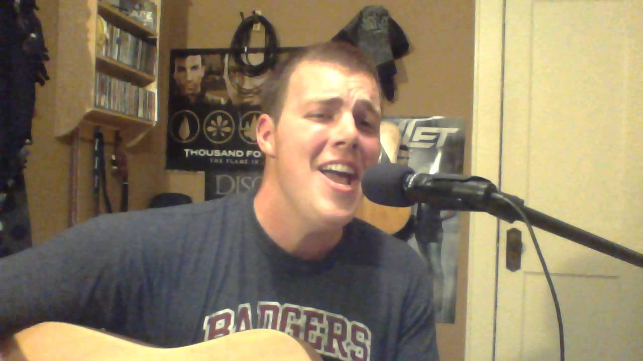 I'm Not The Only One | Sam Smith (American Idol Audition) - YouTube