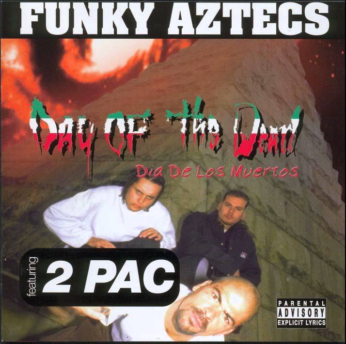 Funky Aztecs - Slipping Into Darkness Ft. Tupac (Remix) - YouTube