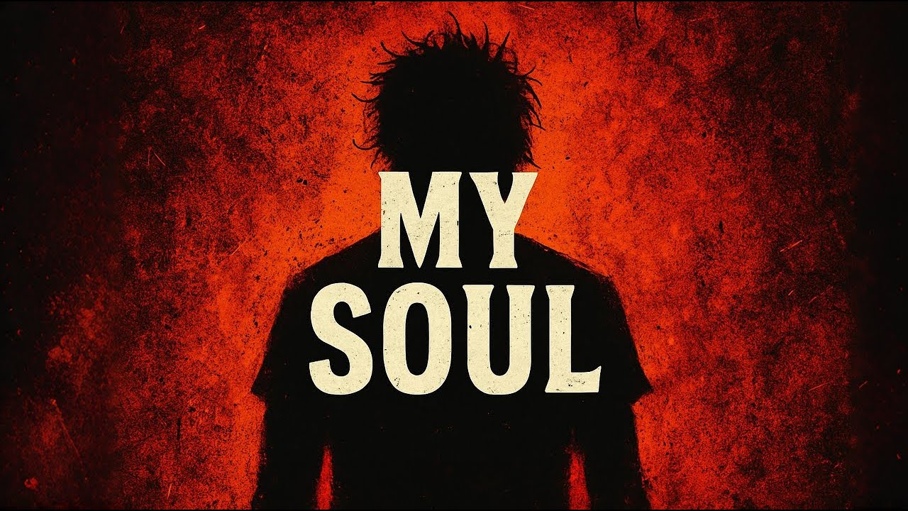 MY SOUL (Official Lyric Video) - YouTube