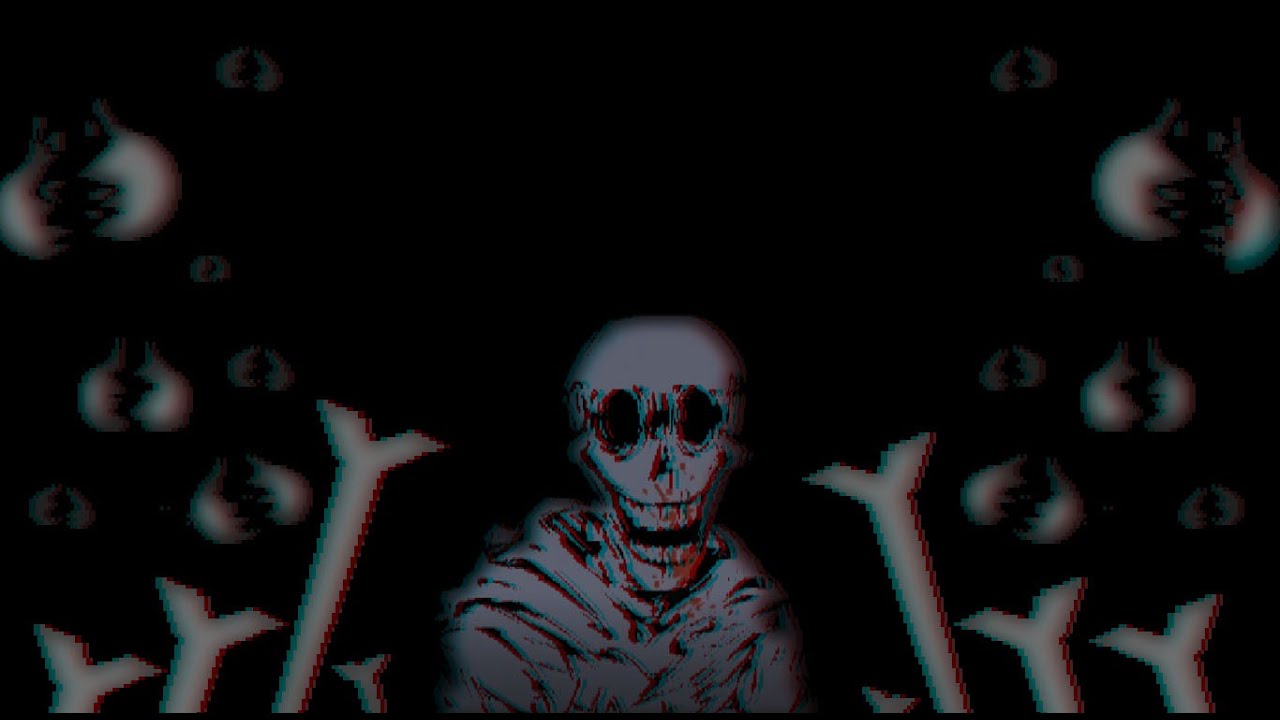 [Dusttrust] Papyrus Encounter - YouTube