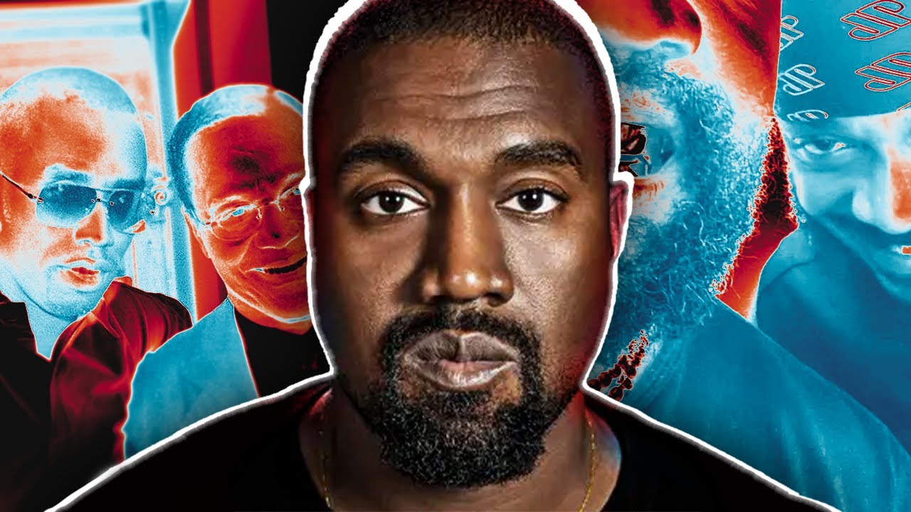 Rap‘s BIGGEST Double Standard - YouTube