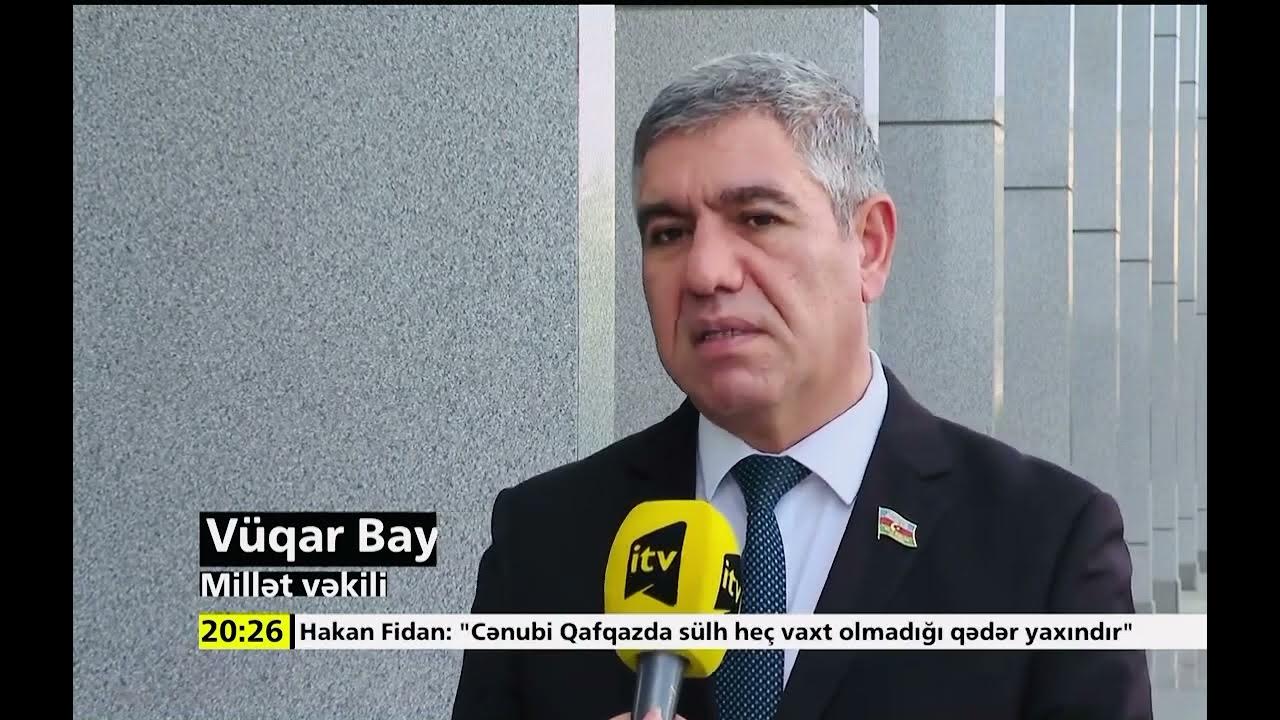 EVİ OLMAYANLARA VACİB XƏBƏR: İPOTEKADA YENLİKLƏR - YouTube