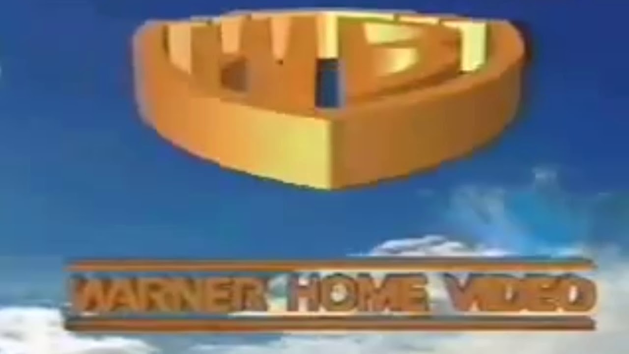 Warner Home Video "Cheesy Shield" logo (played by Robbie Rotten) - YouTube