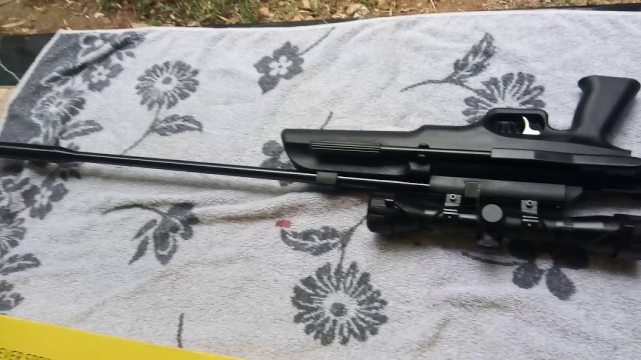 Artemis SR900s 5.5 - YouTube