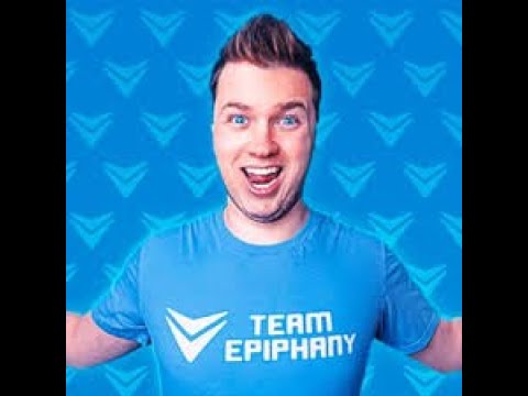 Papa Jake In A Nutshell - YouTube