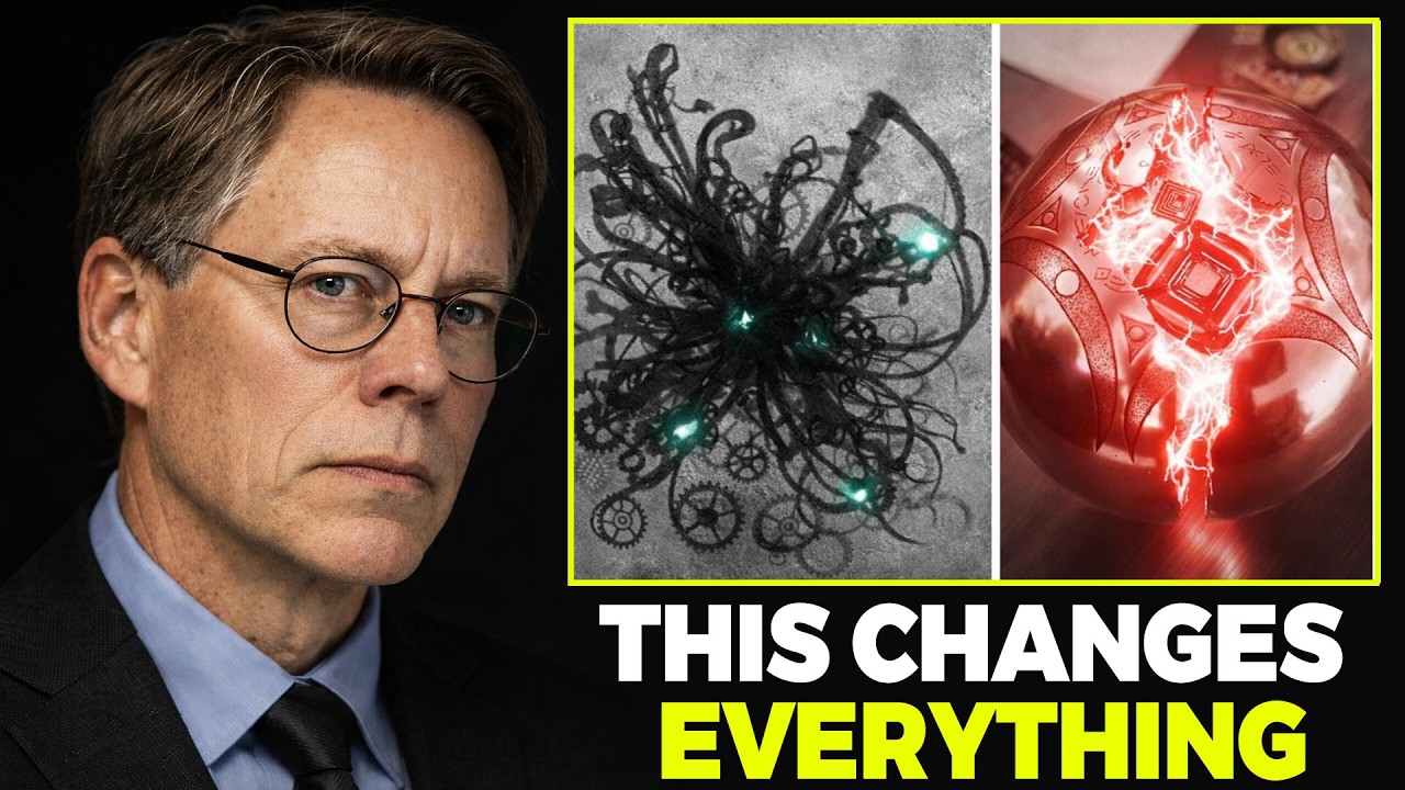 Scientists Used Quantum AI to Decode the Buga Sphere — What It Revealed ...