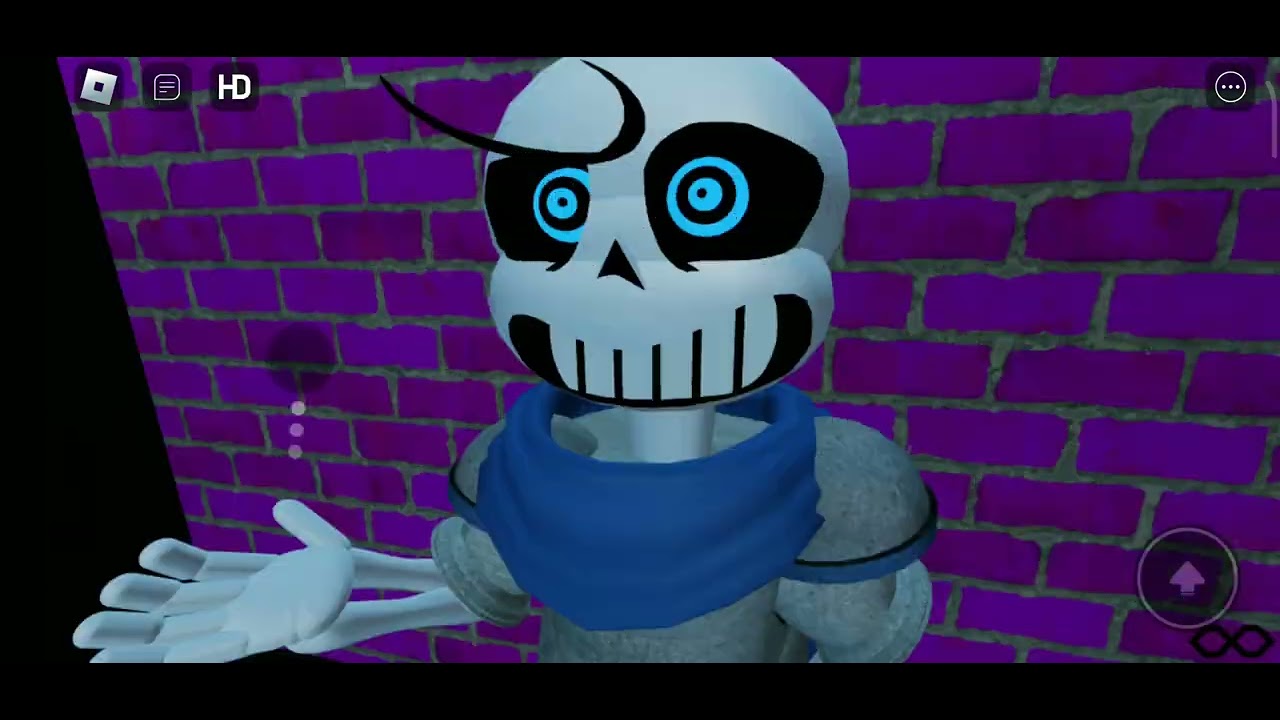 Undertale:The Multiversal Fighters character showcase part 1 - YouTube