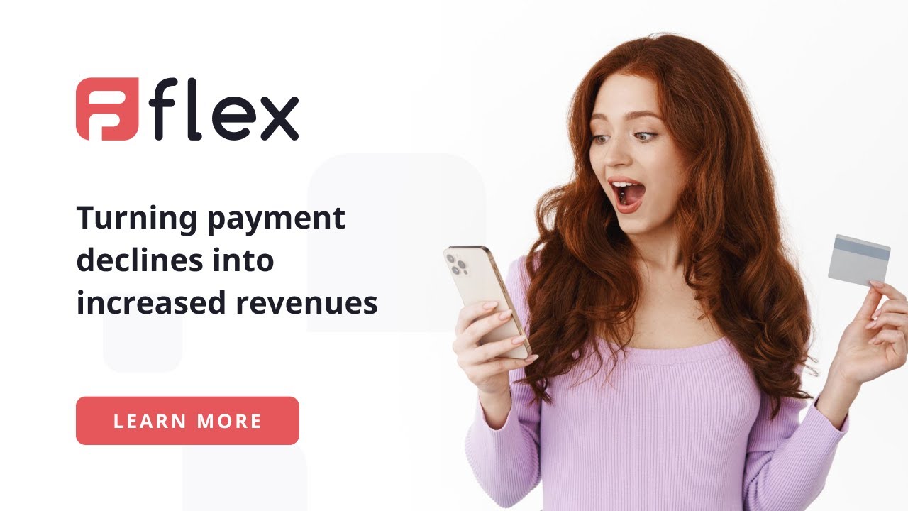 FlexFactor Promo - YouTube