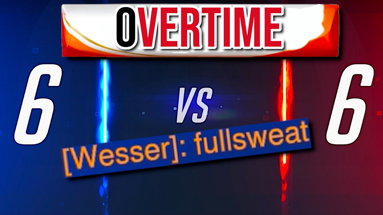 Probably the LONGEST MATCH in the world | Overwatch 2 Ranked - YouTube